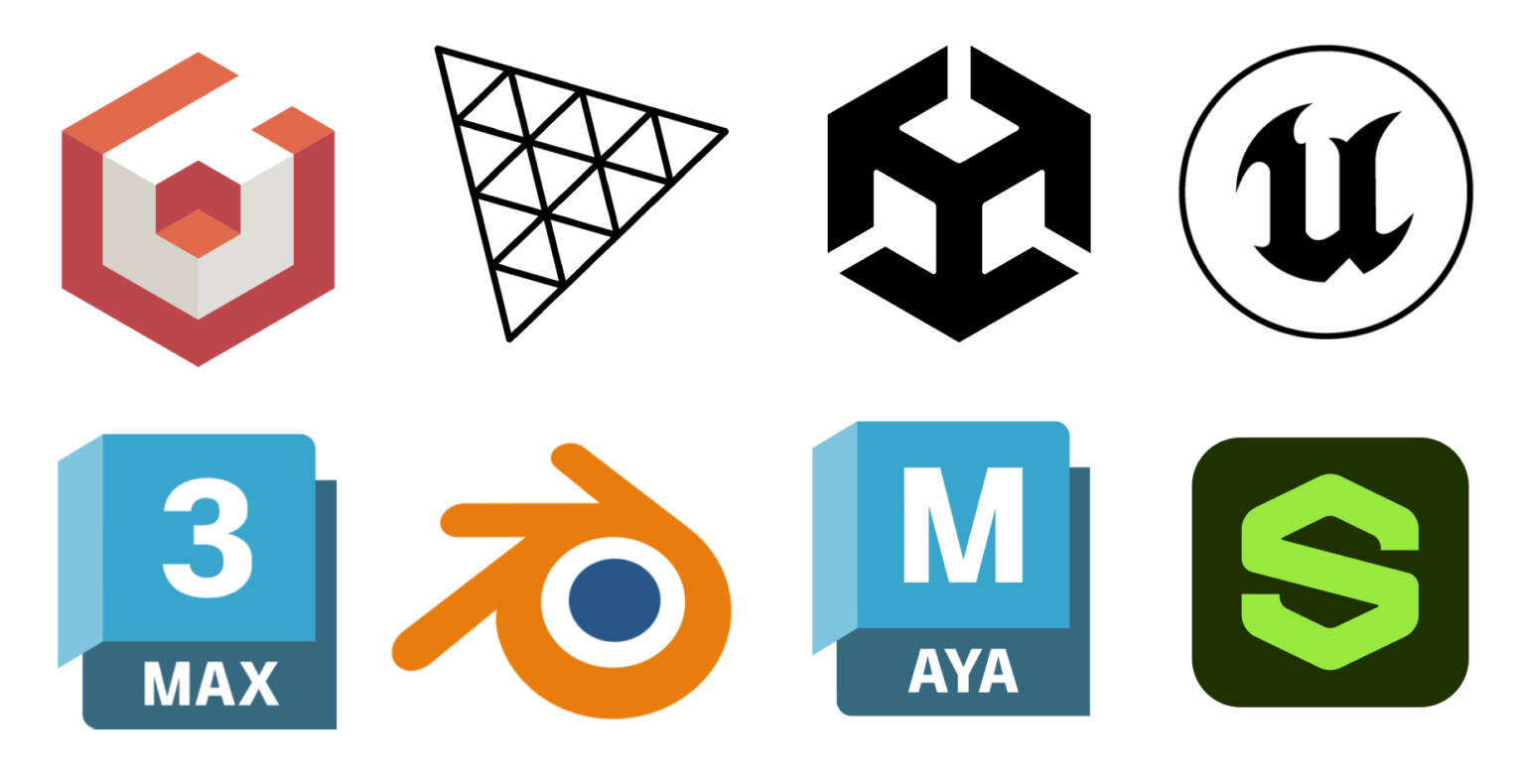 Introducing DCC Importer: Bridging the Gap Between High-Fidelity ...